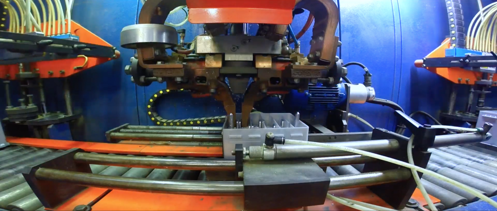 Lead-Acid Turnkey Plant - ANDRITZ Sovema