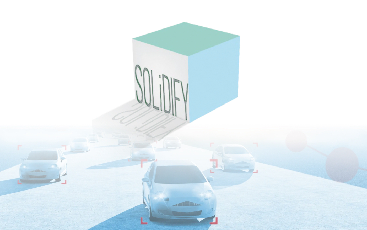 SOLiDIFY - ANDRITZ Sovema