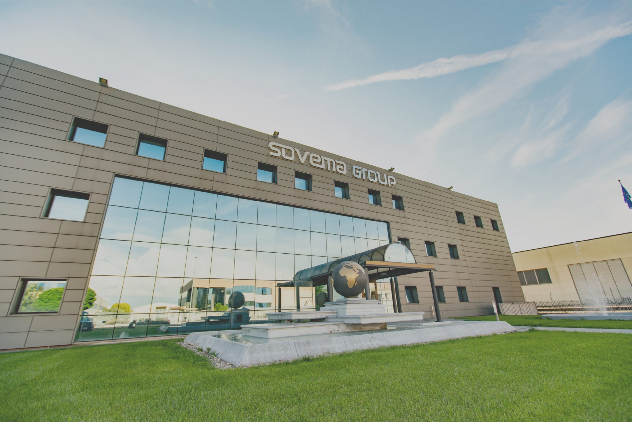 ANDRITZ Sovema