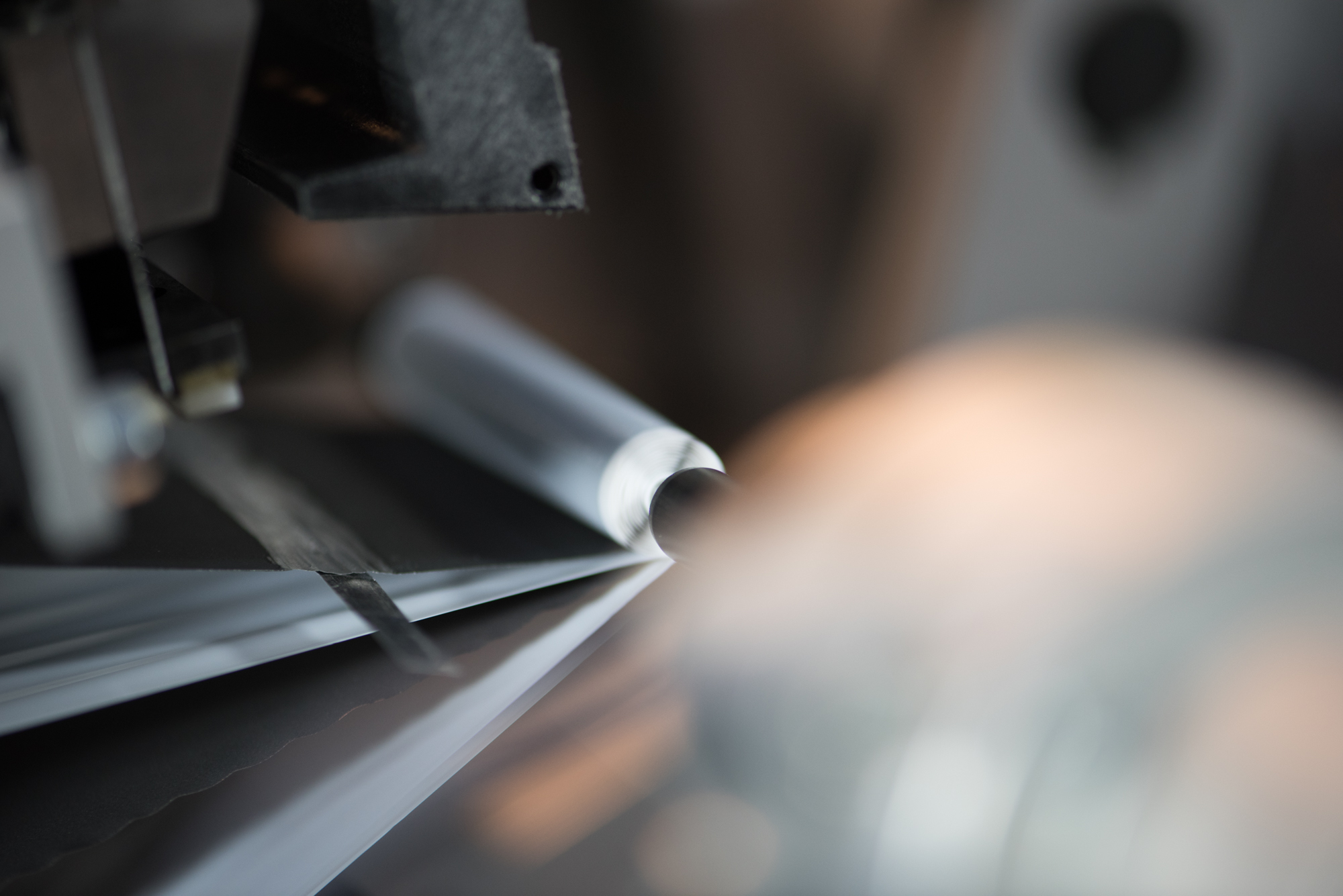 Cylindrical Cell Assembly Line - ANDRITZ Sovema