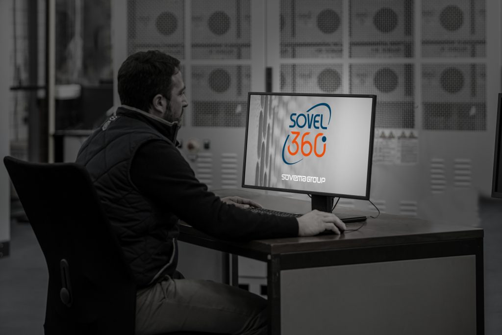 Nuovo Sovel 360: caratteristiche e vantaggi - Sovema Group