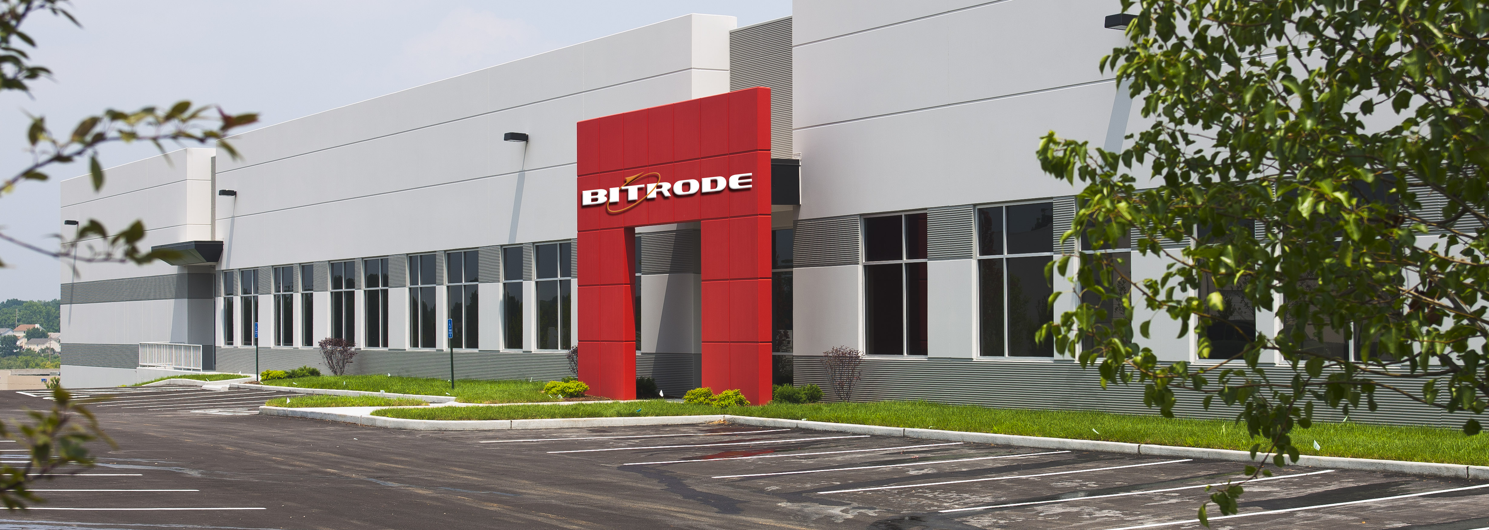 Bitrode Corporation appoints new CEO - ANDRTIZ Sovema