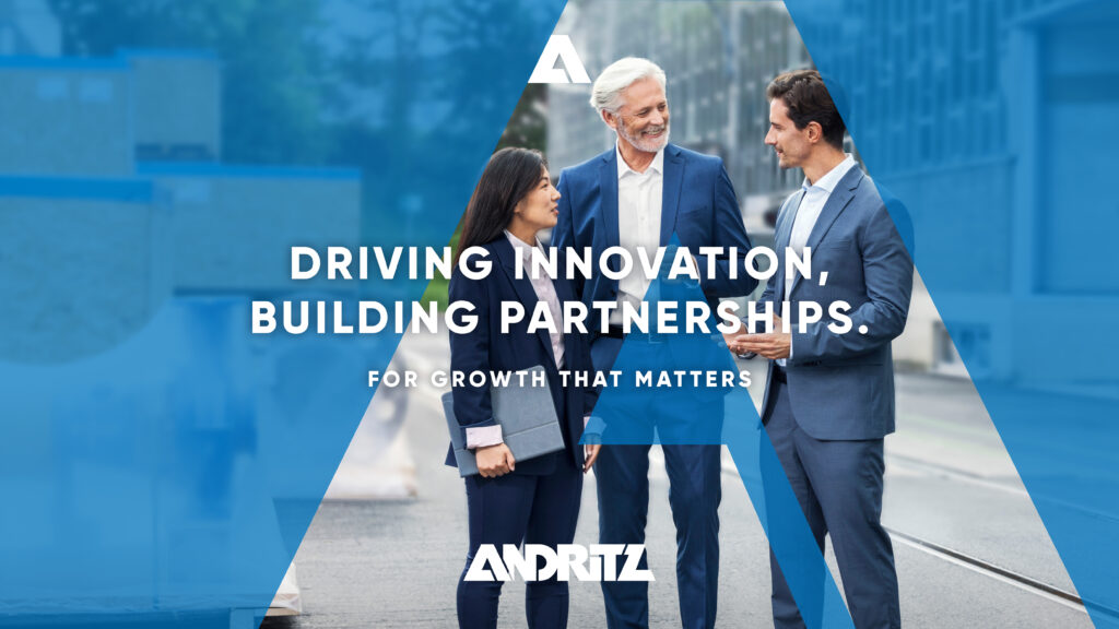 Sovema is now ANDRITZ Sovema - ANDRTIZ Sovema